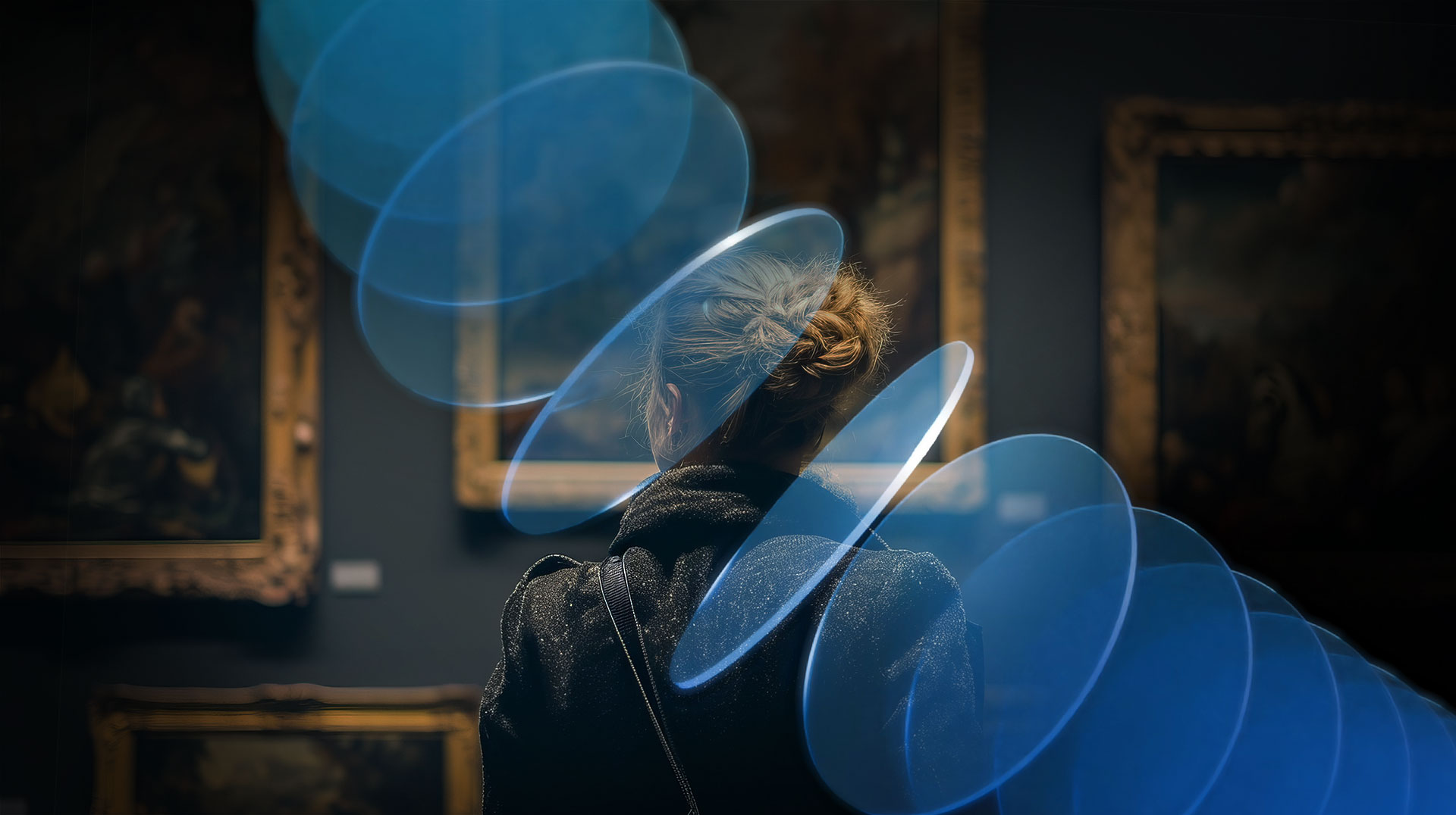 Echo AI - Artificial Intelligence for Culture, Entertainment and Brands | Dpt.